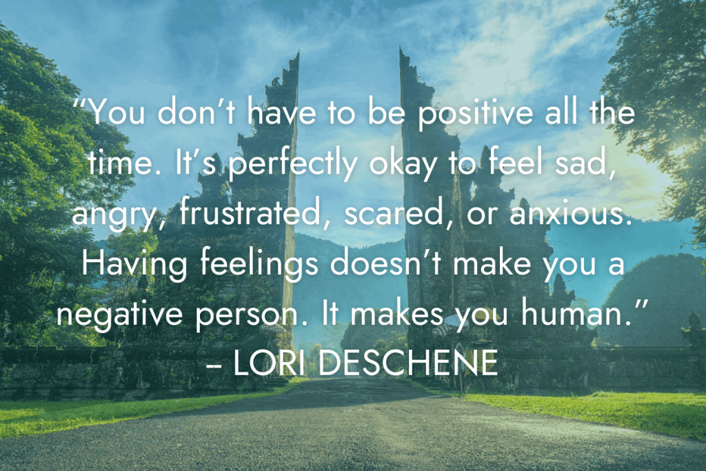 111 Mental Wellness Quotes to Inspire Positive Change