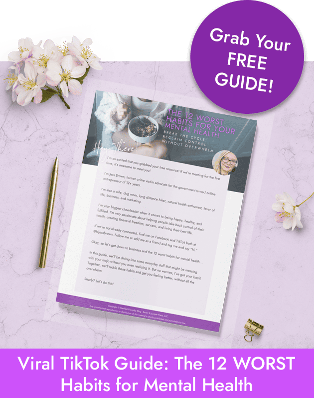 65 Deep Journal Prompts to Get Unstuck & Gain Clarity