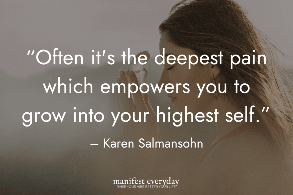 31 Self-Healing Journal Prompts for Emotional Trauma