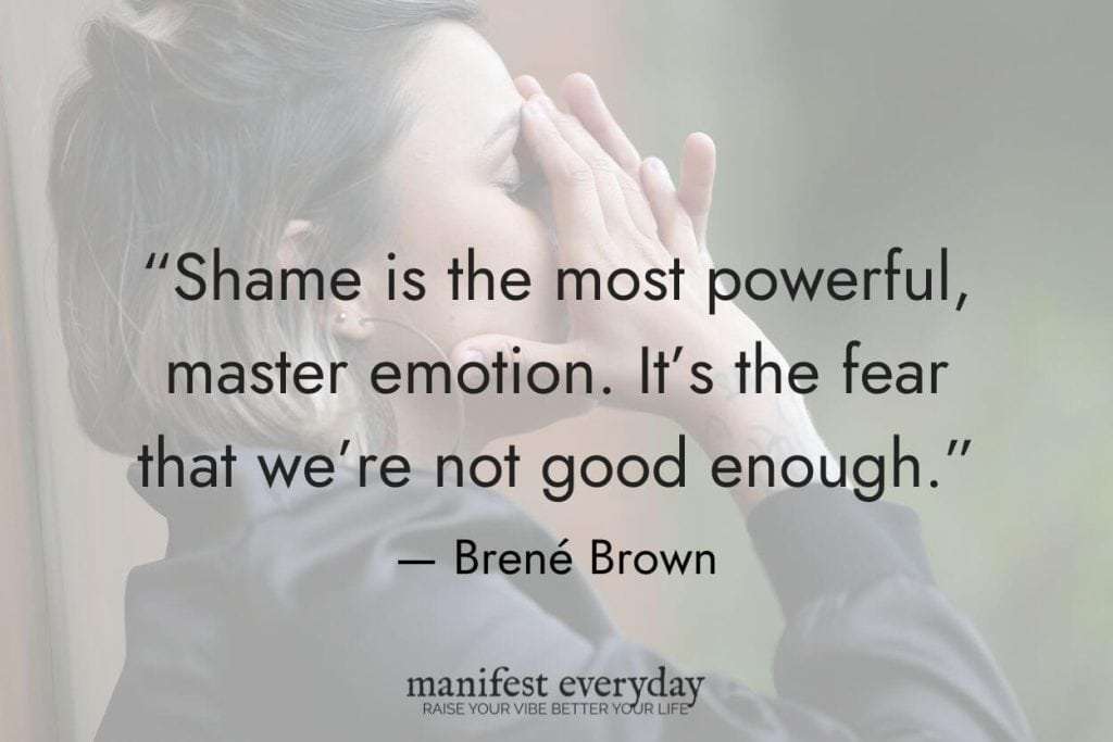 Toxic Shame: How to Heal & Journal Prompts to Overcome It How to Heal ...