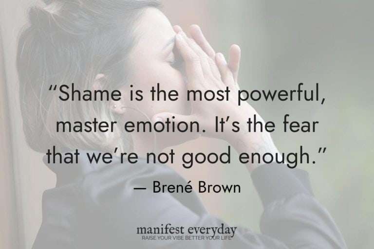 Toxic Shame: How to Heal & Journal Prompts to Overcome It How to Heal ...