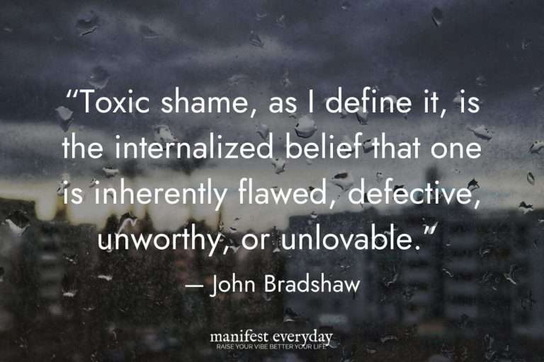 Toxic Shame: How to Heal & Journal Prompts to Overcome It How to Heal ...