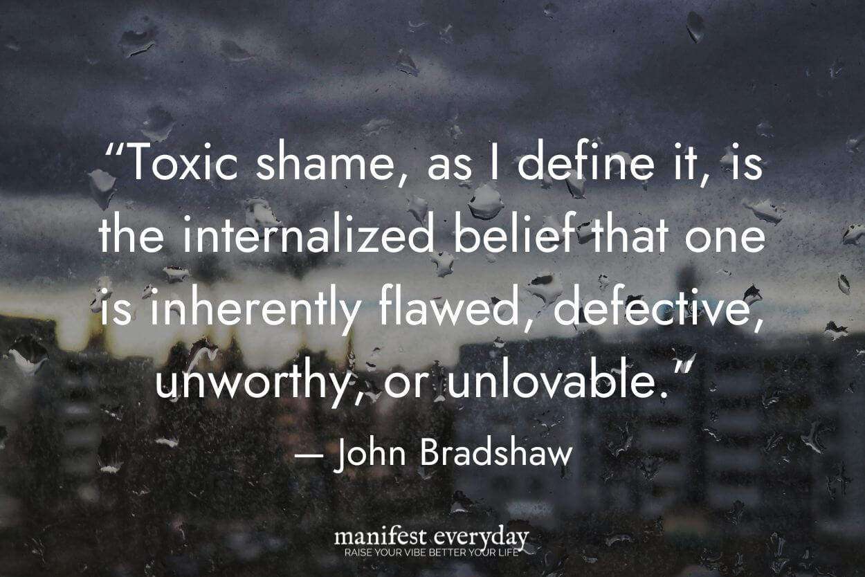 Toxic Shame: How to Heal & Journal Prompts to Overcome It How to Heal ...
