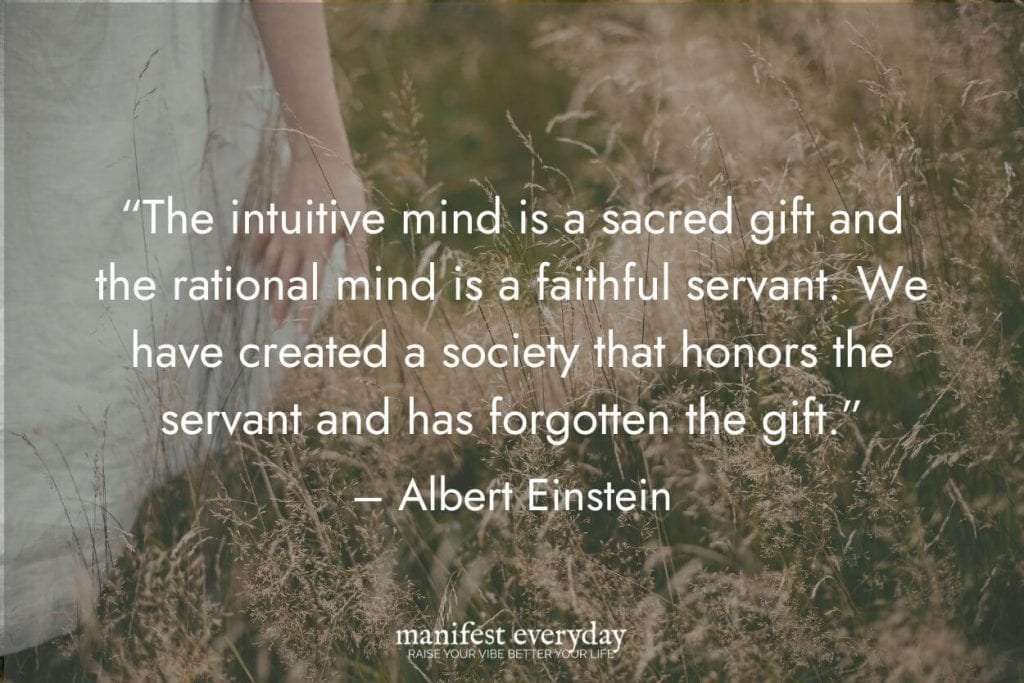 Trust Your Gut: How I Learned to Tap Into My Intuition (And How You Can ...
