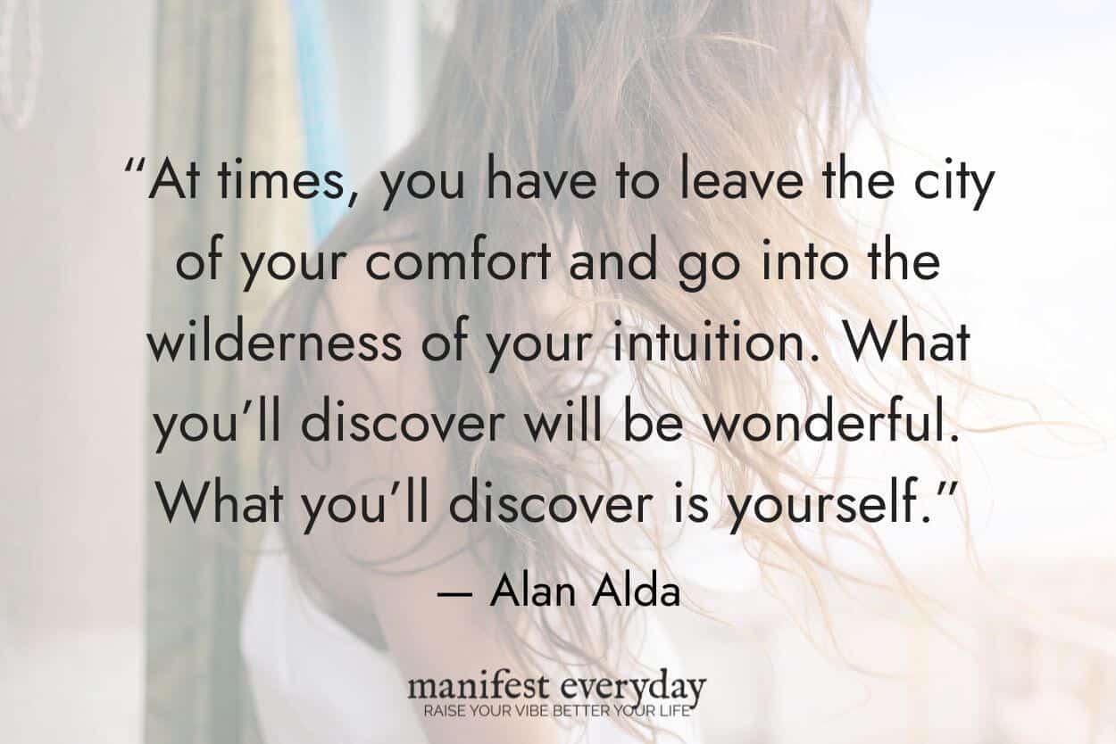 Trust Your Gut: How I Learned to Tap Into My Intuition (And How You Can ...