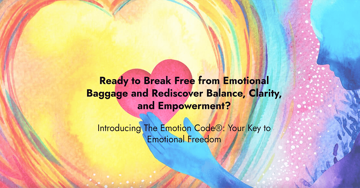 Energy Healing | Manifest Everyday