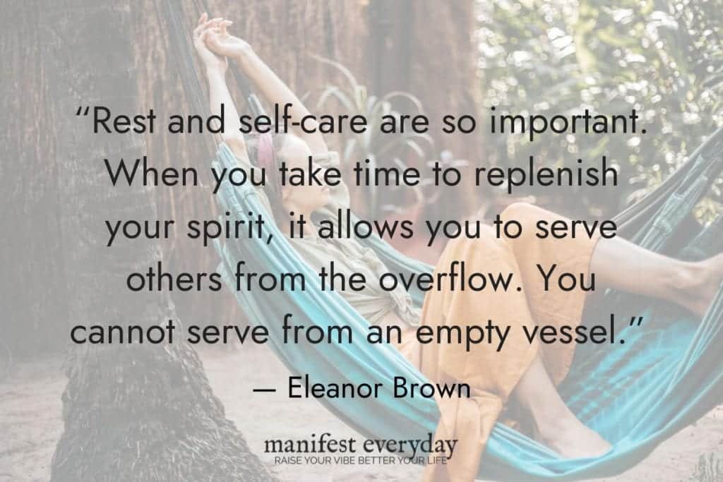 10 Powerful Self Care Quotes to Celebrate International Self-Care Day ...