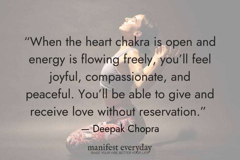 10 Transformative Heart Chakra Crystals to Unleash Your Love Energy ...