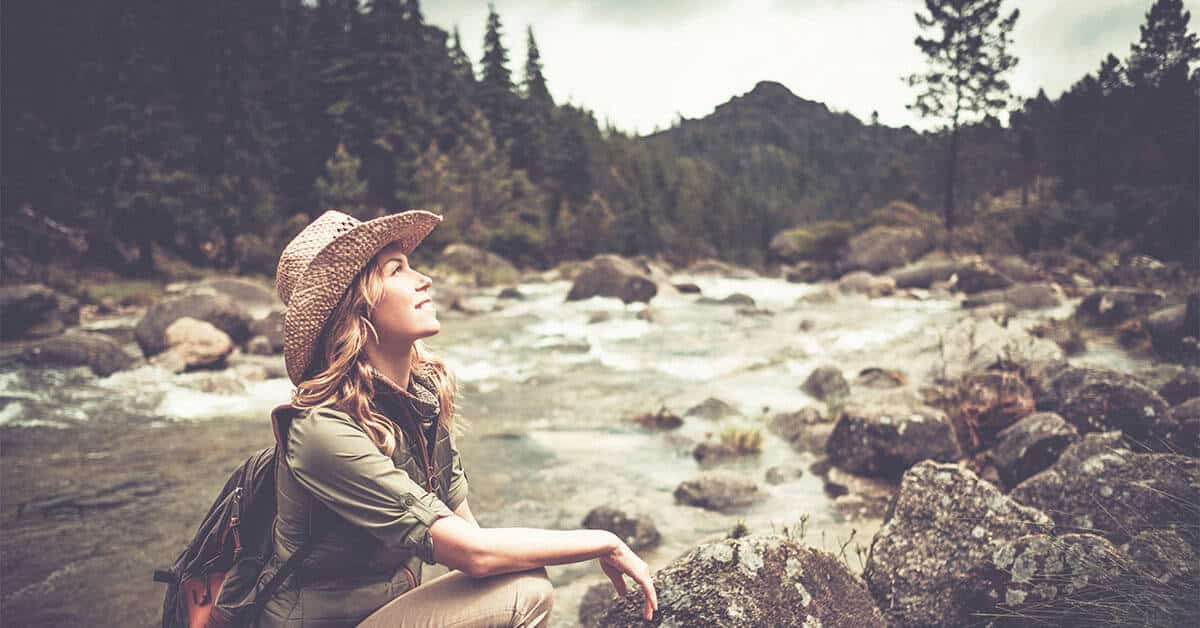 10 Unmistakable Signs Your Higher Self Is Talking to You