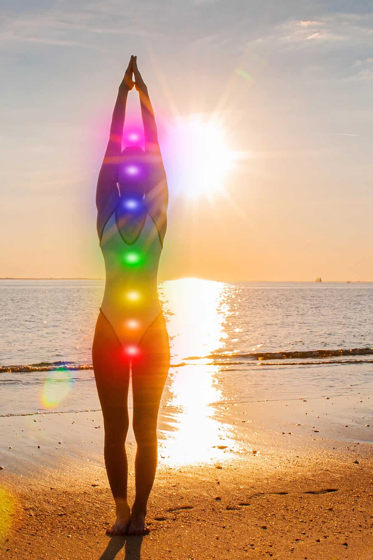 Essential Guide To Chakras And Meditation (For Beginners)