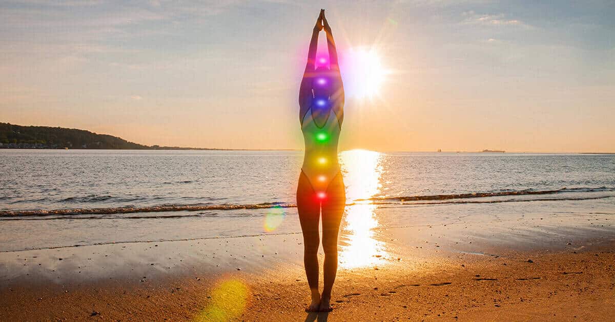 Essential Guide To Chakras And Meditation (For Beginners)
