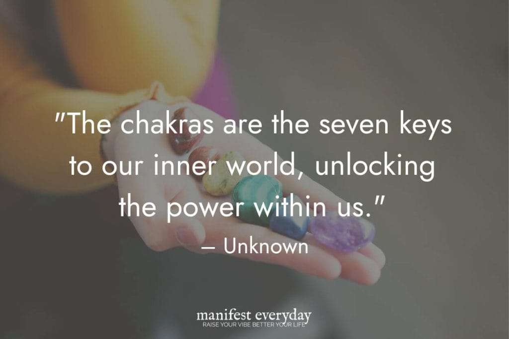 Essential Guide To Chakras And Meditation (For Beginners)
