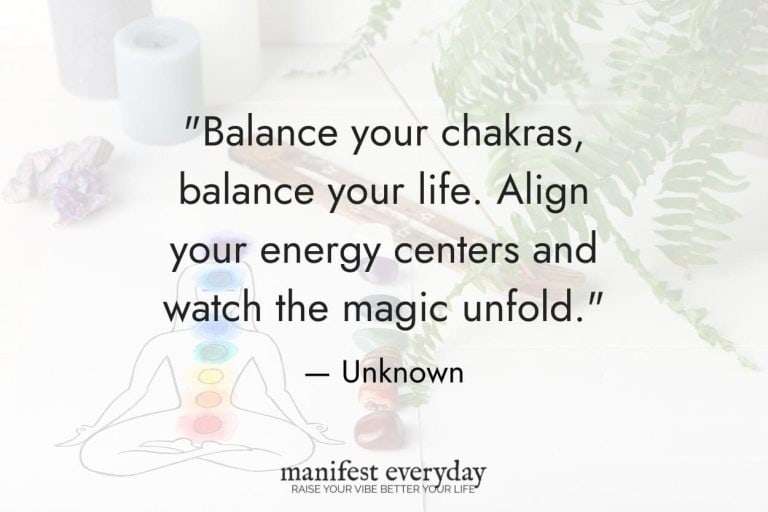 Essential Guide To Chakras And Meditation (For Beginners)
