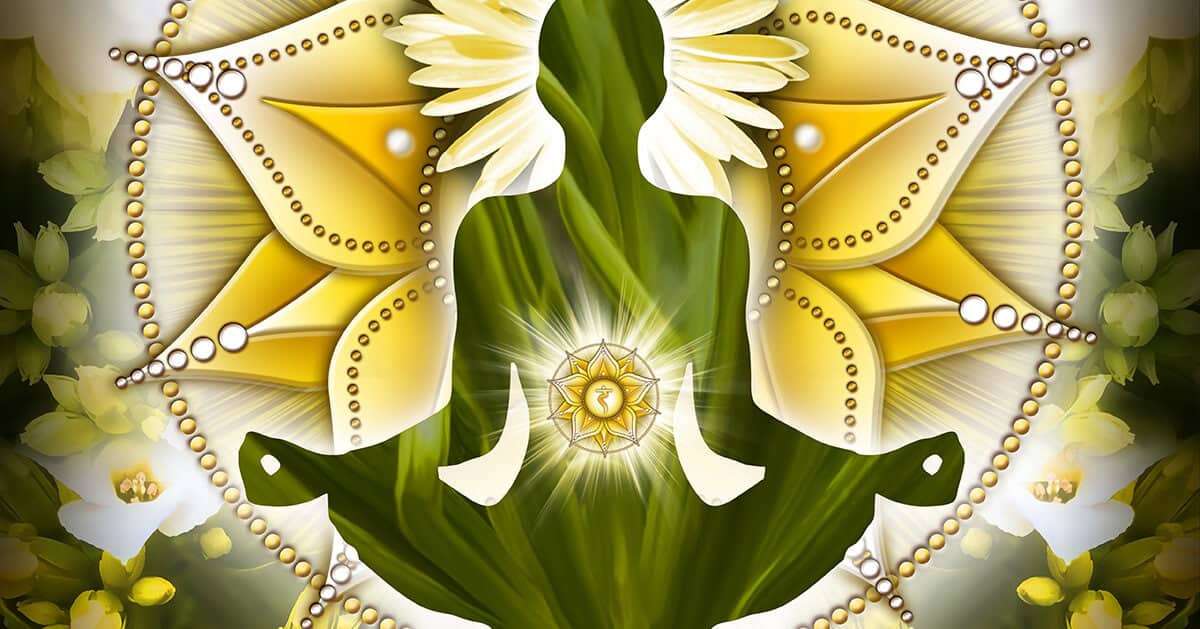 Solar Plexus Chakra Meaning: 15 Powerful Affirmations to Ignite Your ...