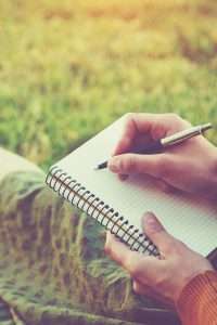 15 Life-Changing Journal Writing Prompts to Boost Your Mental Health ...