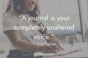15 Life-Changing Journal Writing Prompts to Boost Your Mental Health ...