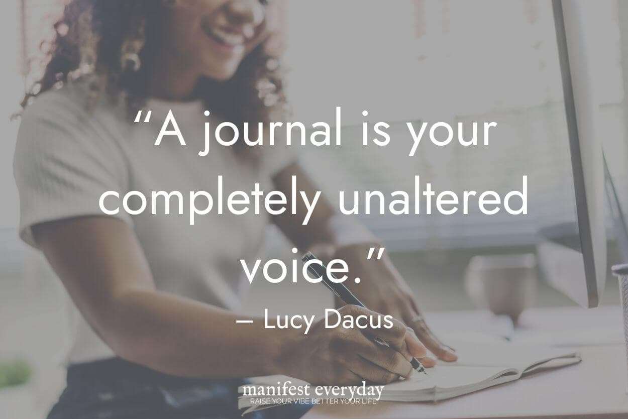 15 Life-Changing Journal Writing Prompts to Boost Your Mental Health ...