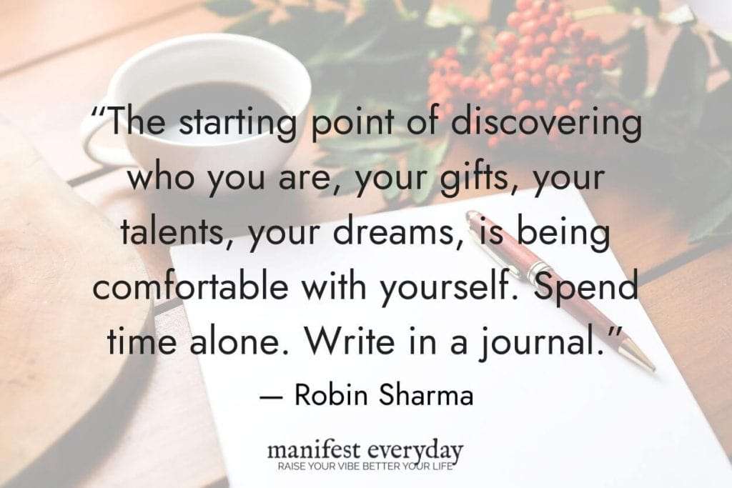 15 Life-Changing Journal Writing Prompts to Boost Your Mental Health ...