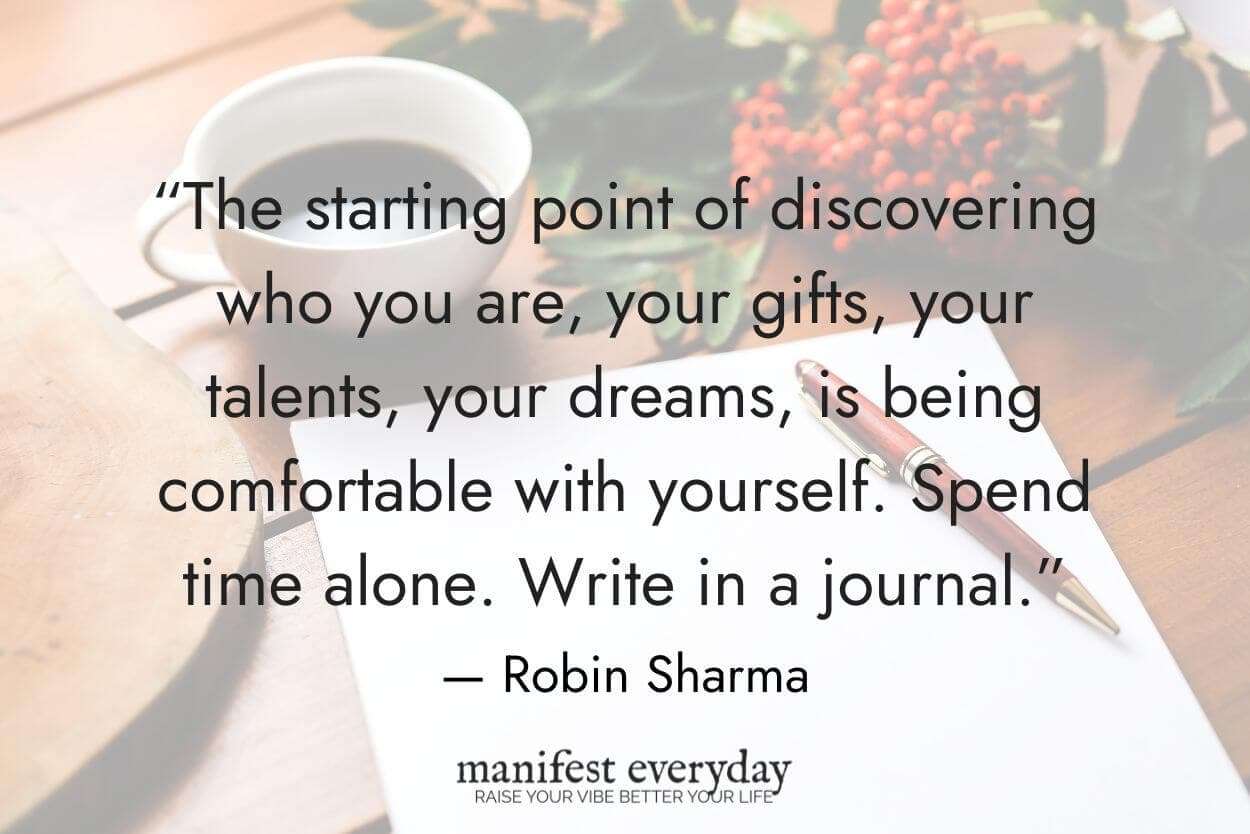 15 Life-Changing Journal Writing Prompts to Boost Your Mental Health ...