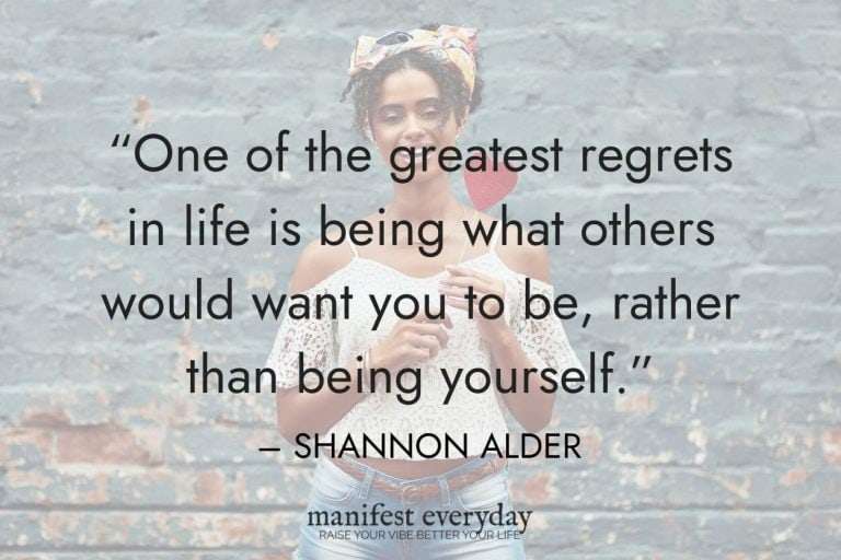 5 Effective Steps to Boost Your Self-Worth & Manifest Your Desires