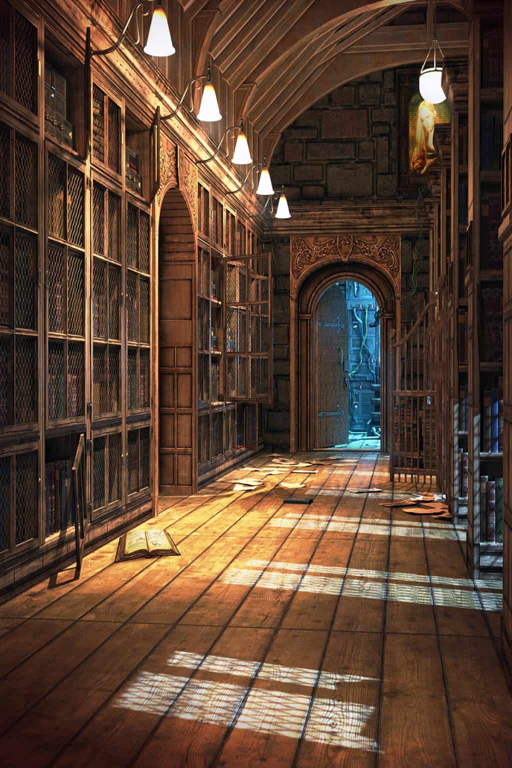 Unlocking the Akashic Records: Your Ultimate Guide to Accessing Your ...