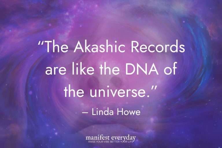 Unlocking the Akashic Records: Your Ultimate Guide to Accessing Your ...