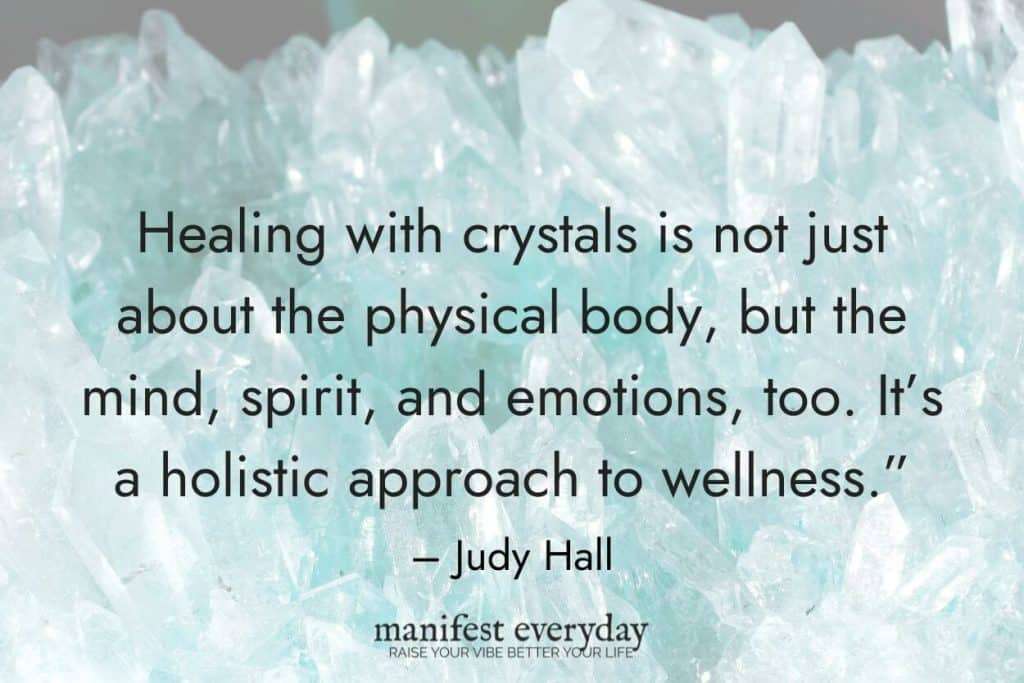 12 Healing Crystals for Thyroid Support: A Natural Approach to Wellness ...