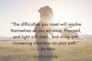 78 Motivational Jim Rohn Quotes on Change & Success