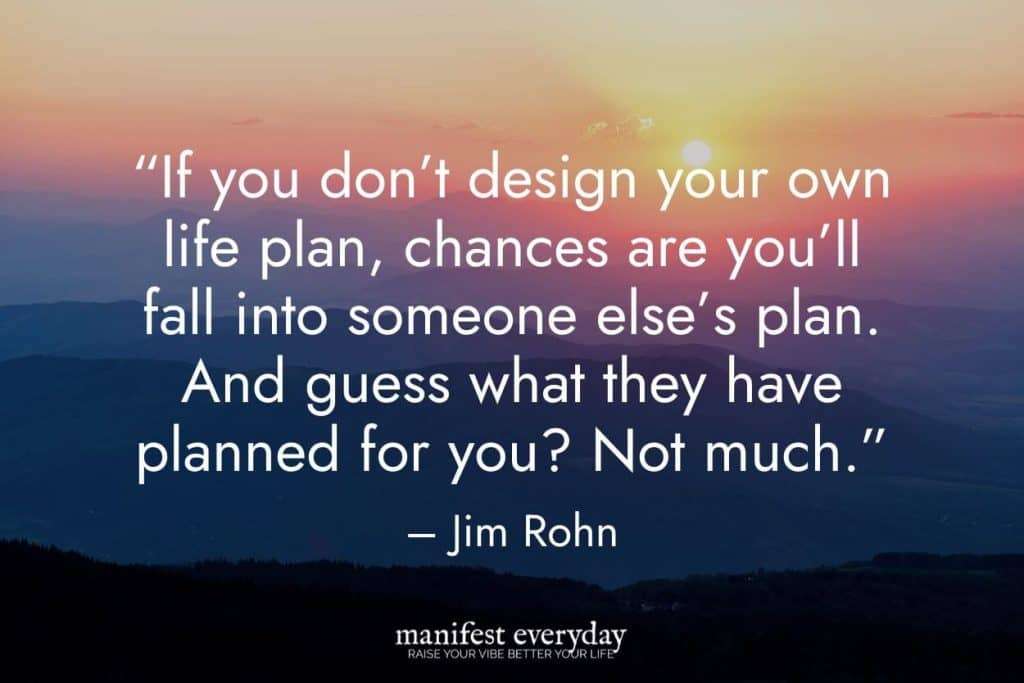 Rohn Jim Quotes 100 Inspirational Quotes By Jim Rohn That Will Guide