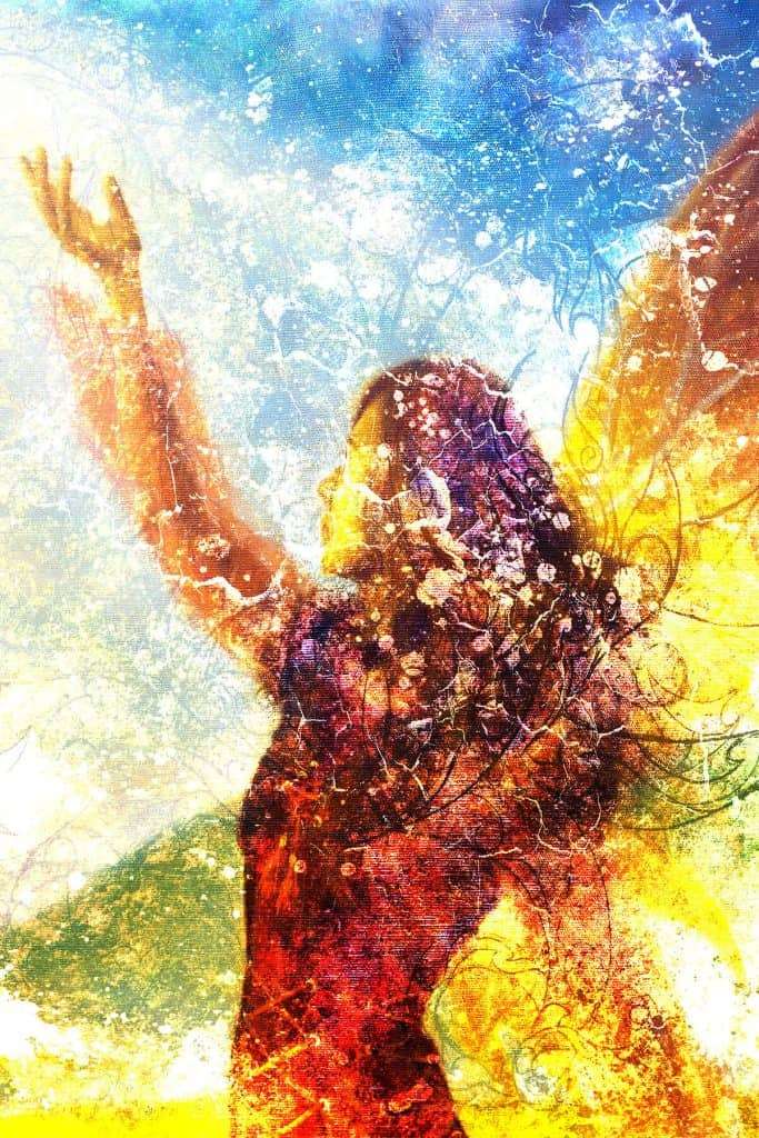 Ajna Chakra Affirmations: Unlock Your Third Eye Intuition