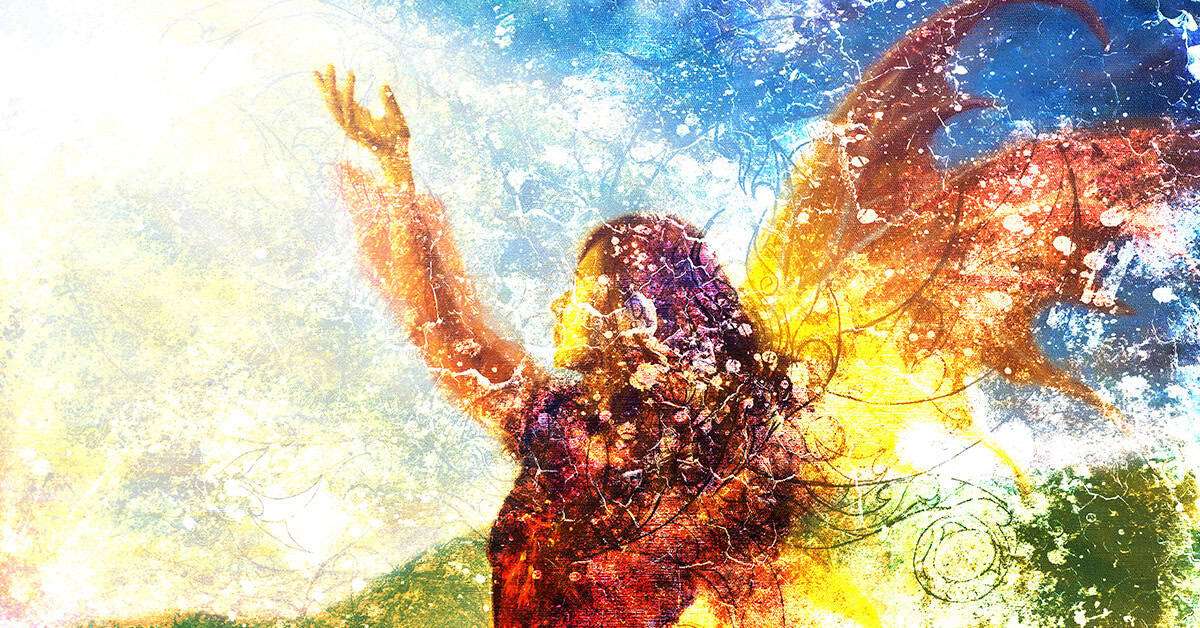 Ajna Chakra Affirmations: Unlock Your Third Eye Intuition