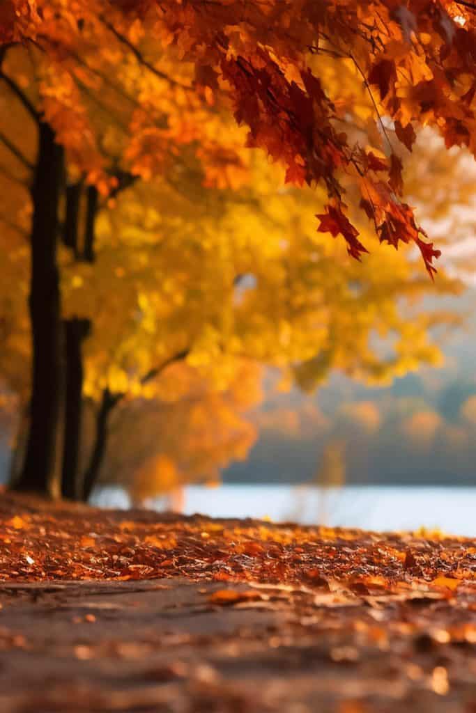 Autumn Equinox 2024: A Comprehensive Guide to Fall’s Magic