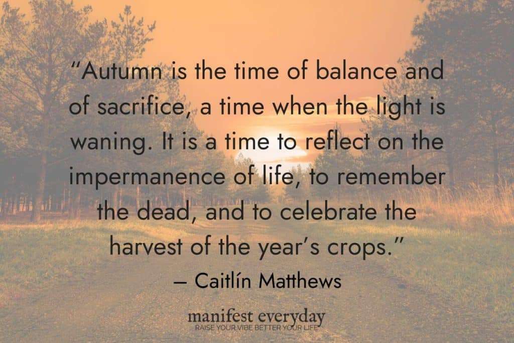 Autumn Equinox 2024: A Comprehensive Guide to Fall’s Magic