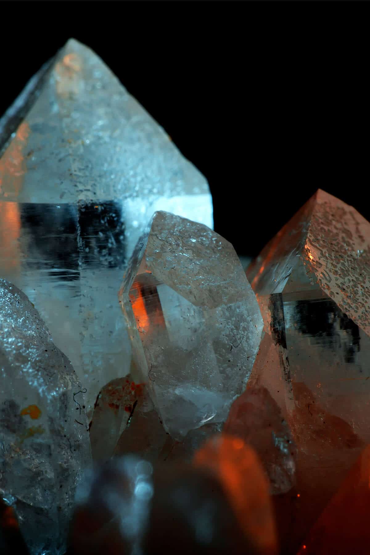 Best Stones and Crystals for Dreams and Good Sleep