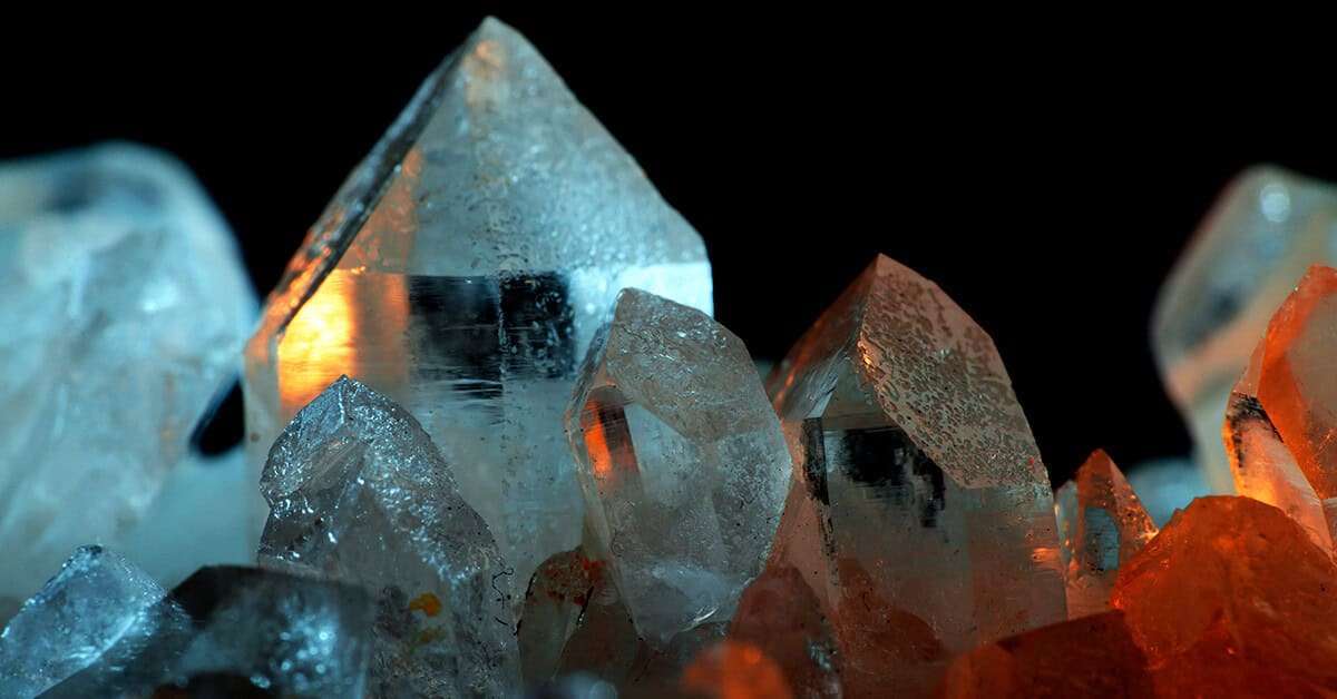 Best Stones and Crystals for Dreams and Good Sleep