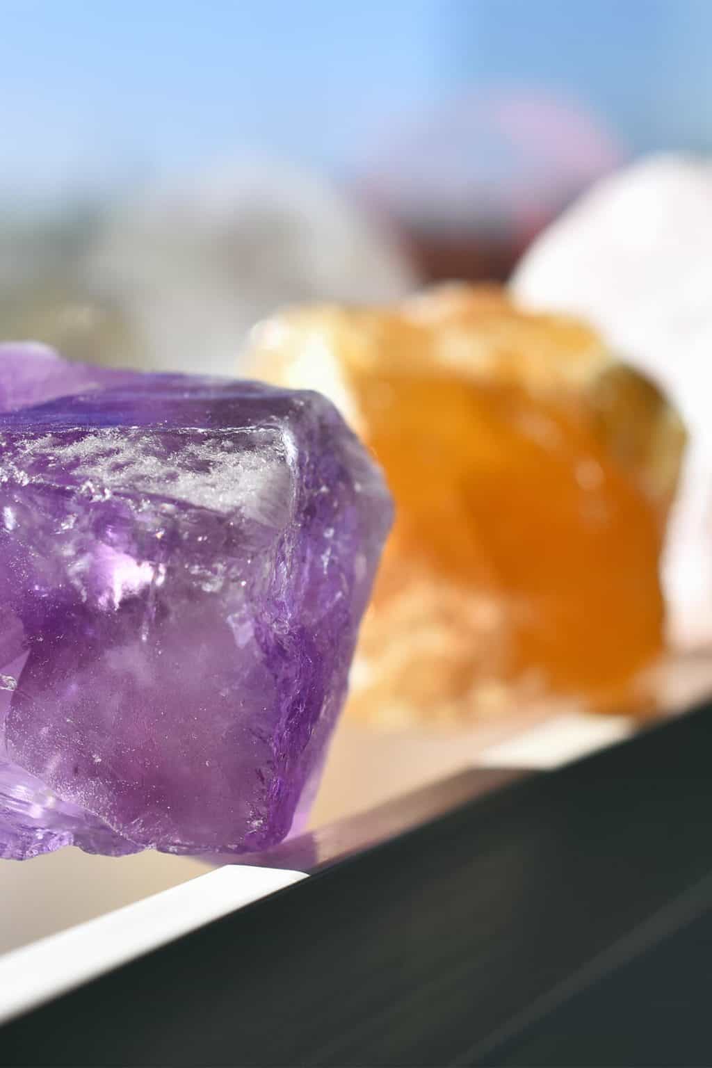 Cleansing vs Charging Crystals: A Complete Care Guide