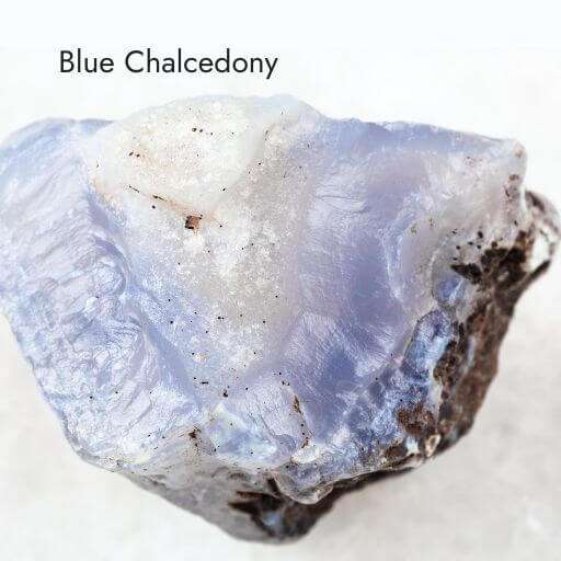 12 Healing Crystals for Thyroid Support: A Natural Approach to Wellness ...