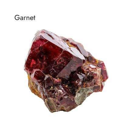 Ultimate Guide to Crystals for Bravery, Courage & Confidence