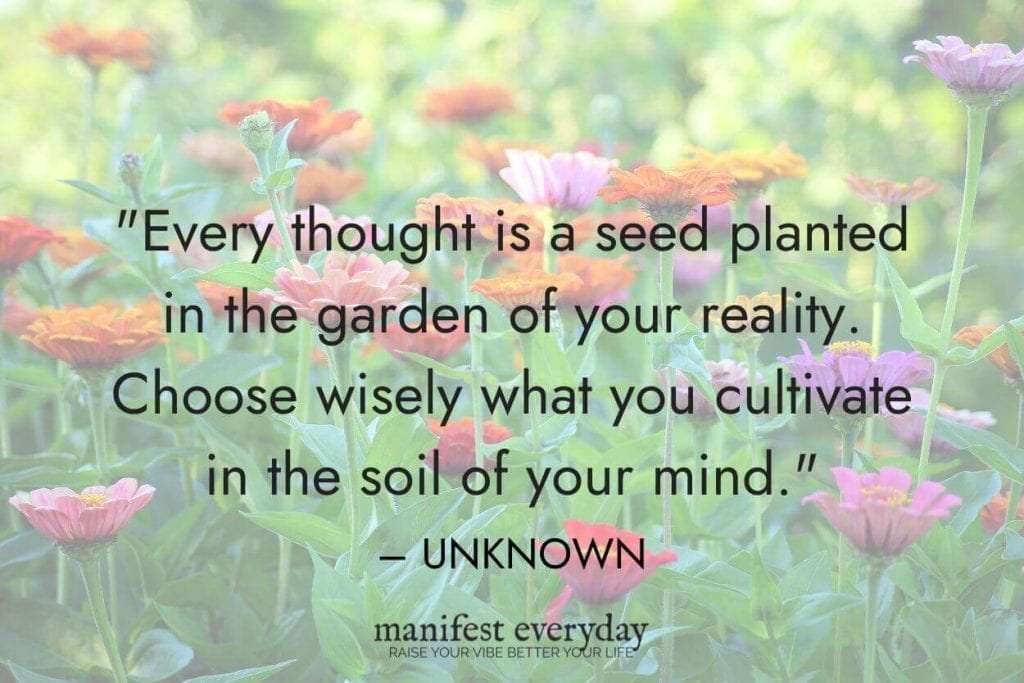 What Everyone Should Know About Conscious Creation