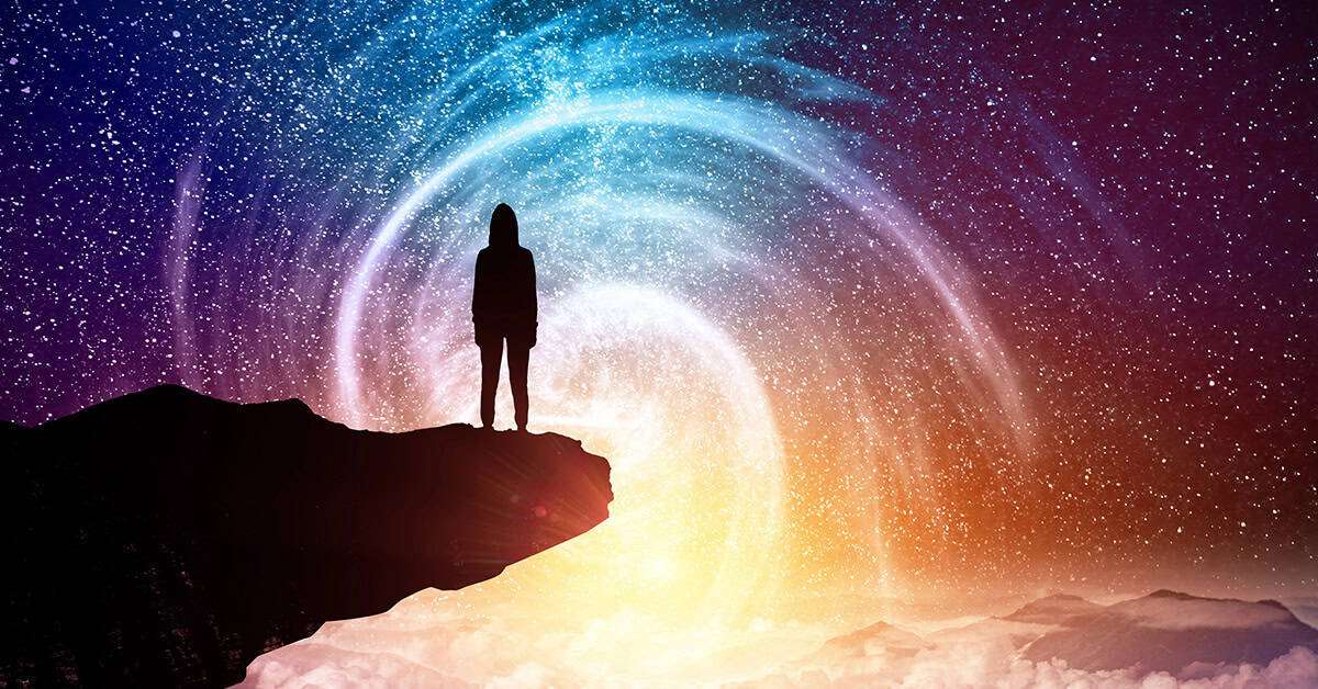 Universe Manifestation Prayer: 60 Powerful Examples to Use