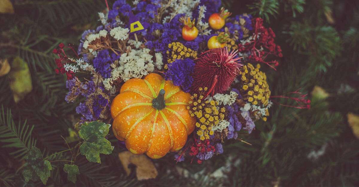 5 Fall Rituals to Boost Your Mood and Attract Positivity