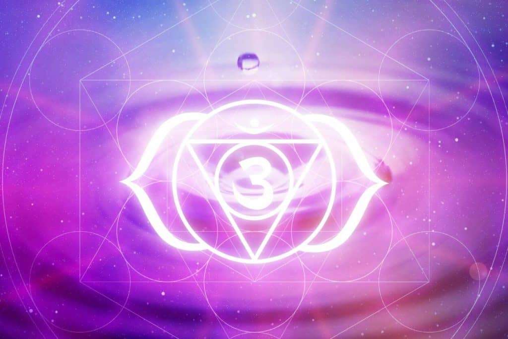 Ajna Chakra Affirmations: Unlock Your Third Eye Intuition