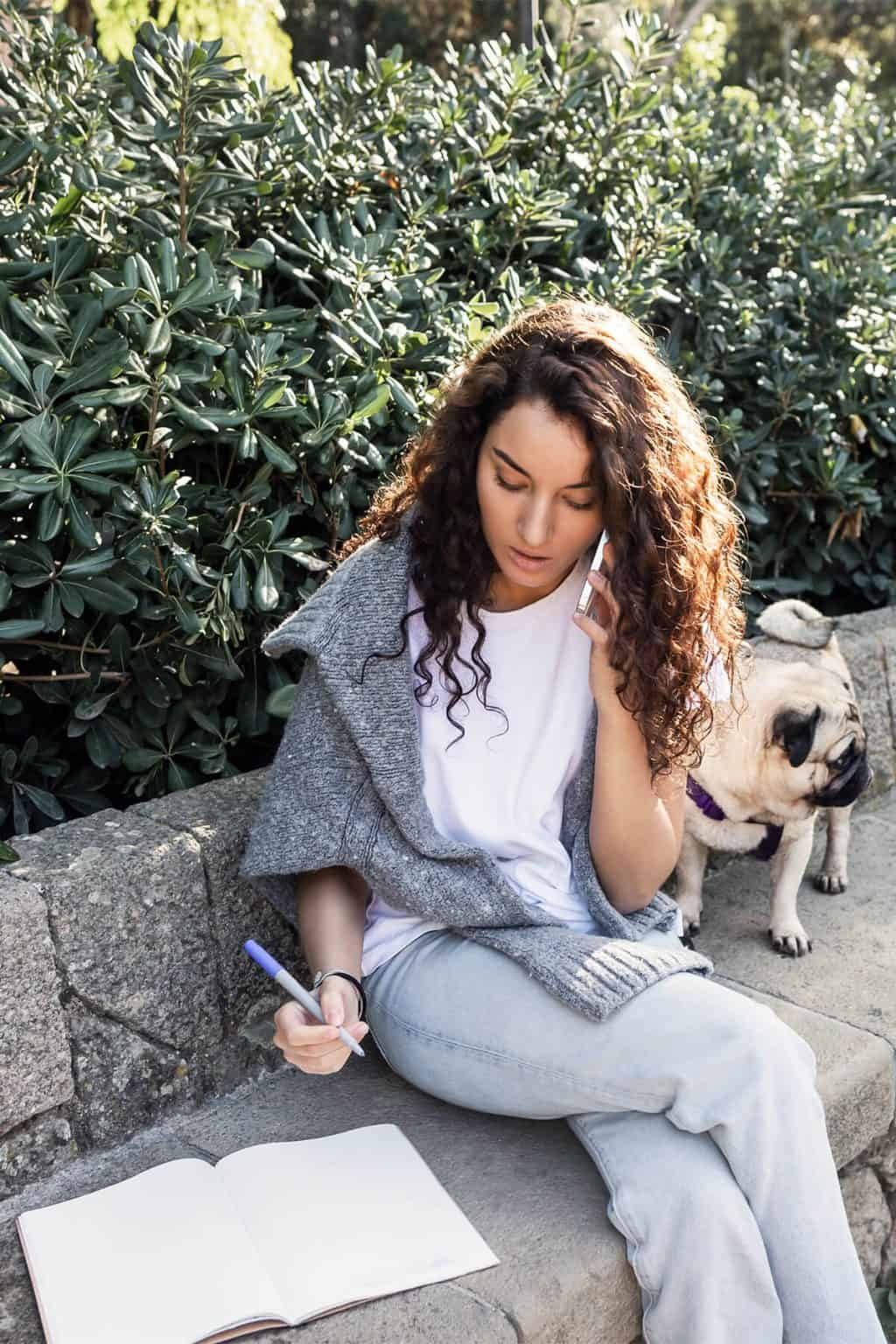 65 Deep Journal Prompts to Get Unstuck & Gain Clarity