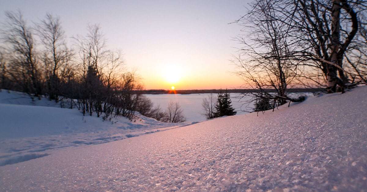 Winter Solstice 2025: Ancient Wisdom for Dark Days