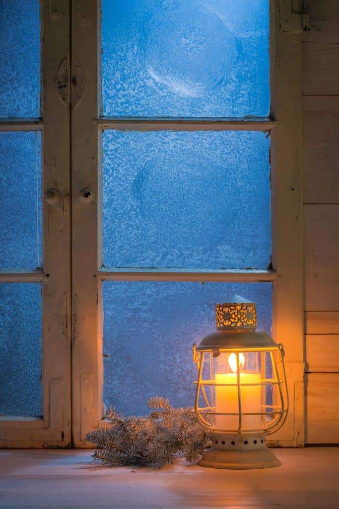 Internal Weather Patterns: Understanding Your Winter Mood