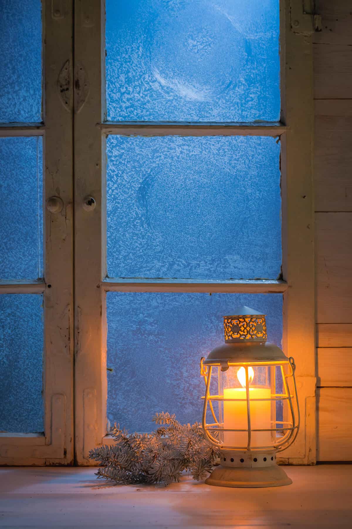 Internal Weather Patterns: Understanding Your Winter Mood