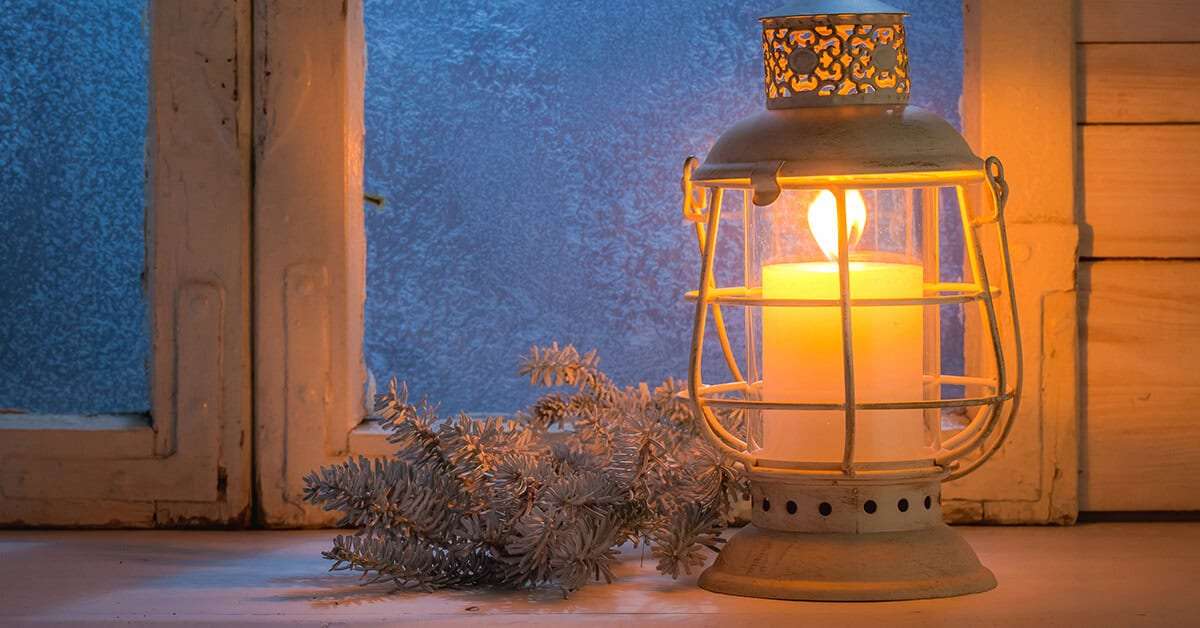 Internal Weather Patterns: Understanding Your Winter Mood