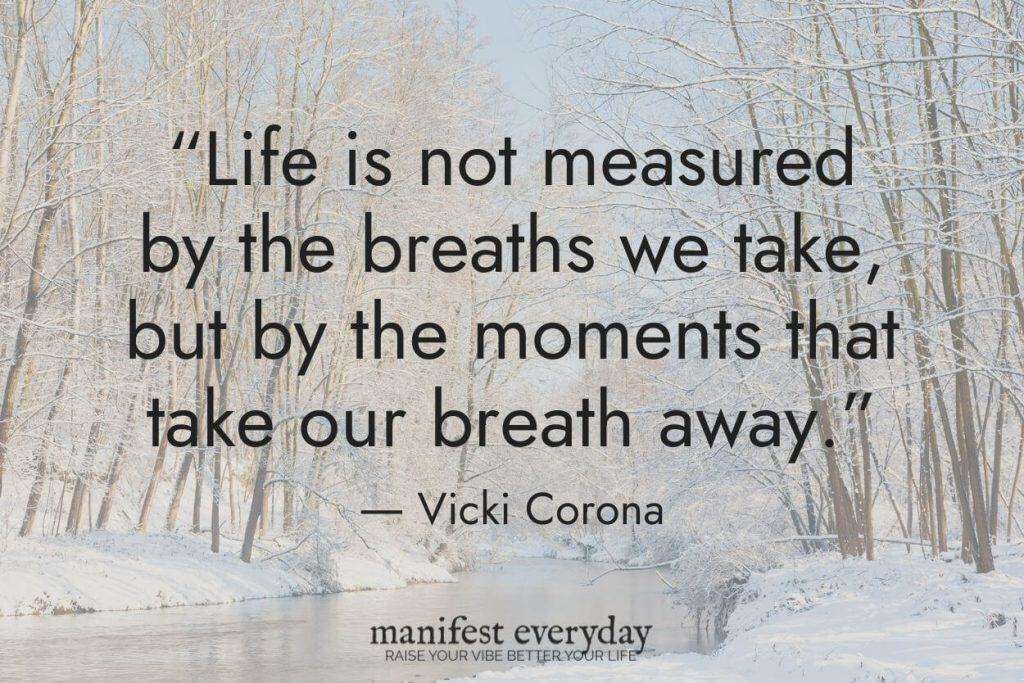 Slow Living During the Holidays: A Gentle Guide to Winter Peace