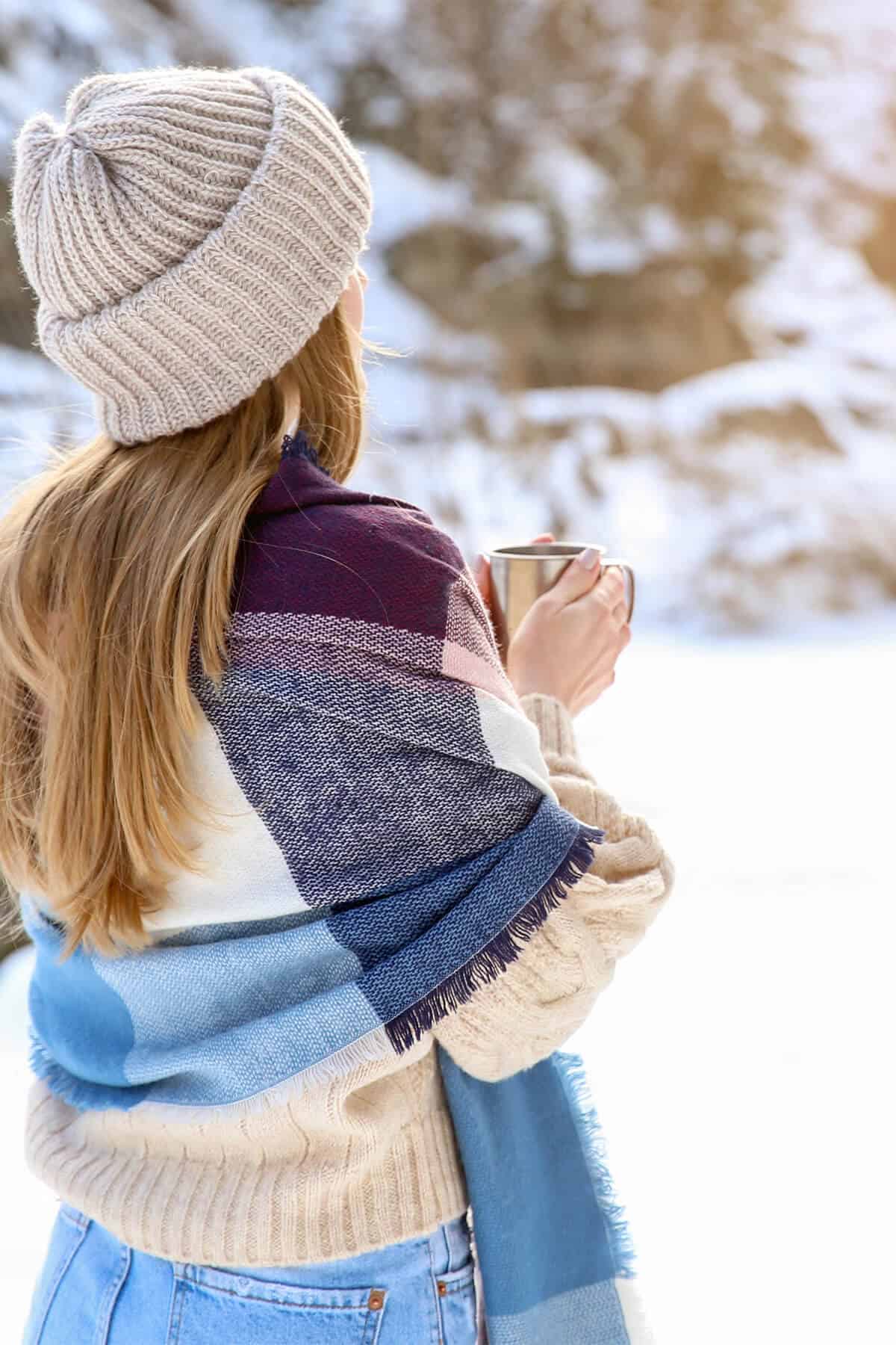 A Seasonal Guide to Your Winter Energy Shift