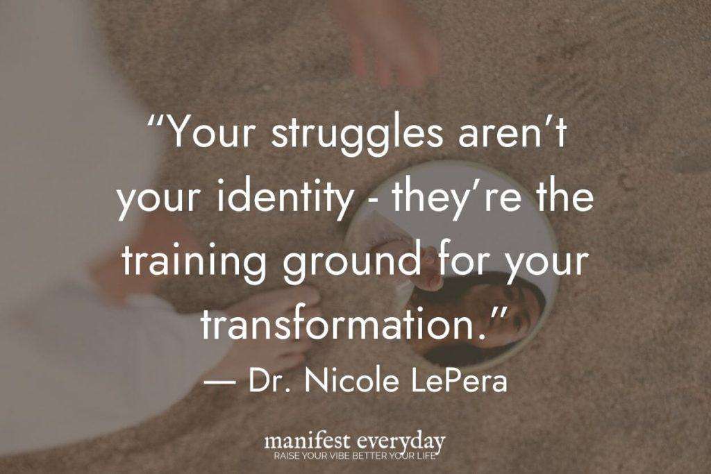 Quotes for Difficult Times